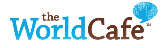 The World Café - Future Narratives