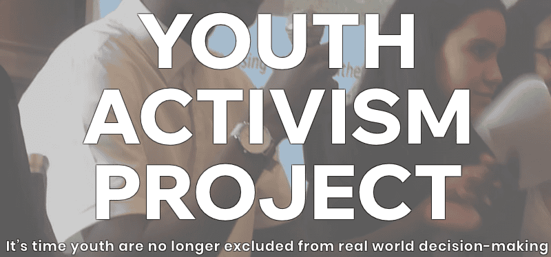 Youth Activism Project - Future Narratives
