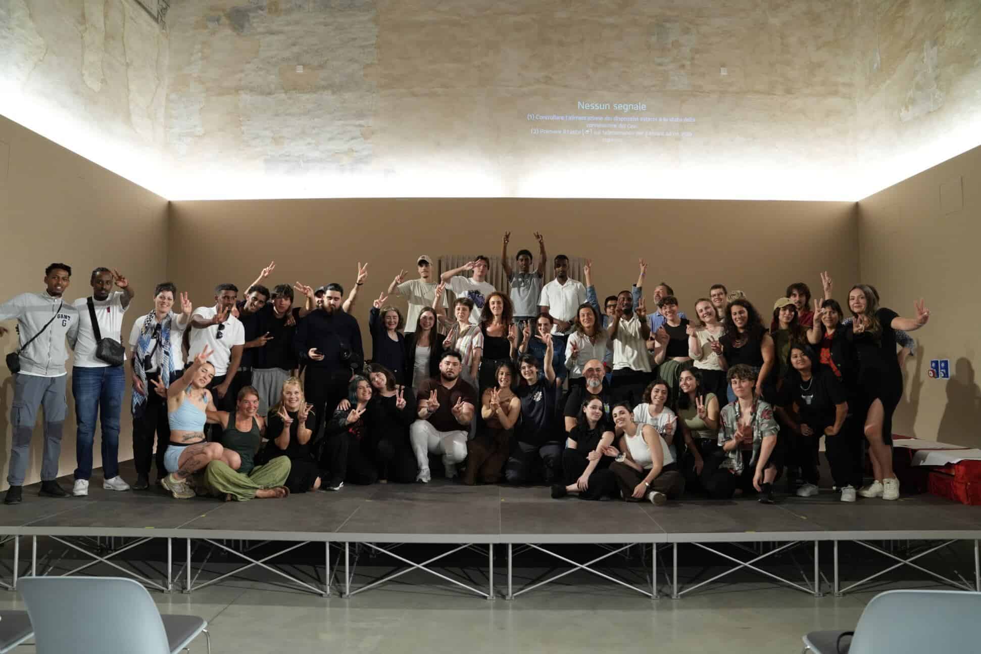 Learn - Future Narratives