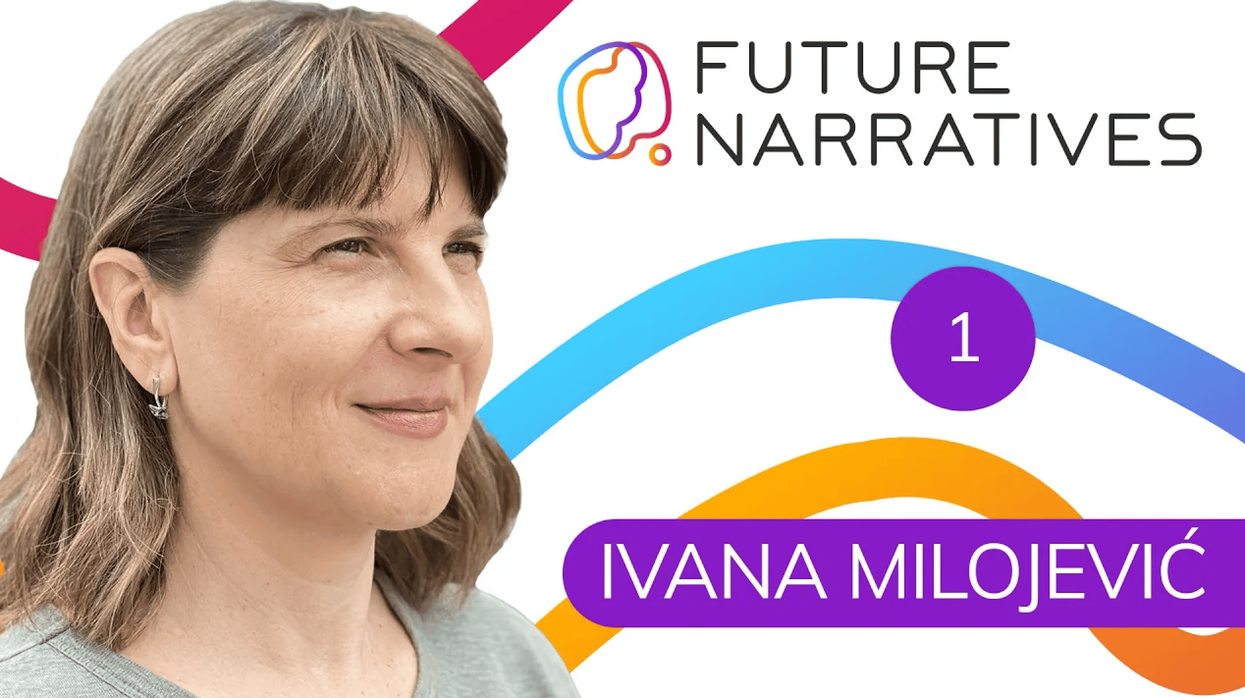 Decolonizing the Future. Conversation with Ivana Milojevic - Future ...