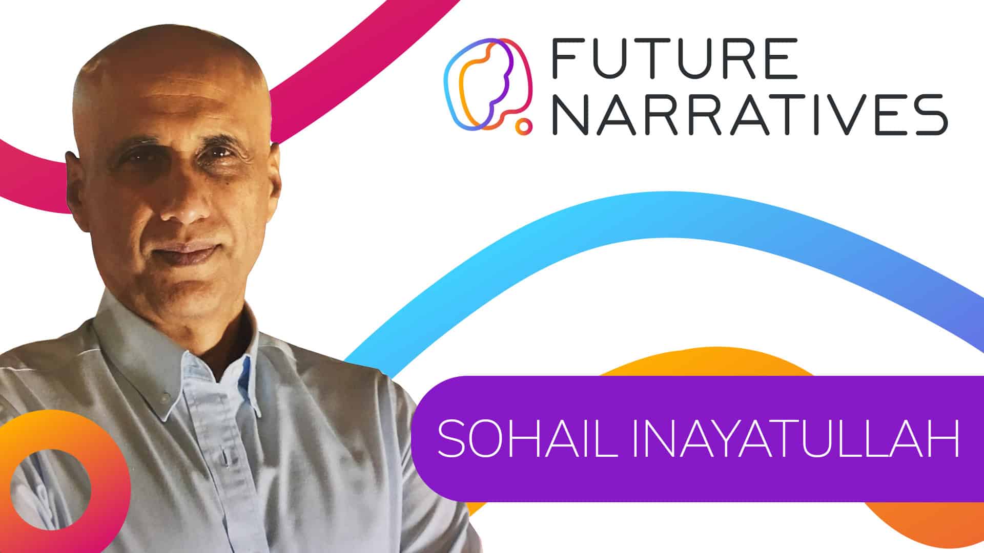 How do we shape the future today? - Future Narratives